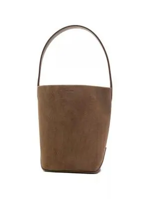 THE ROW Small N/s Park Top-handle Bucket Bag