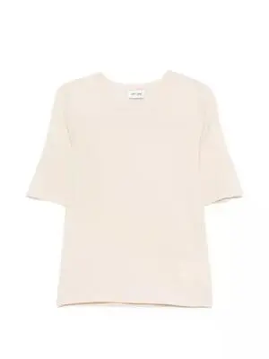 Soft Goat Short-sleeve T-shirt