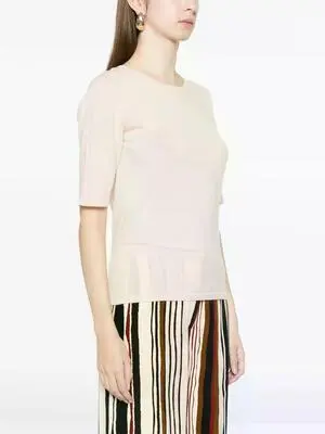 Soft Goat Short-sleeve T-shirt
