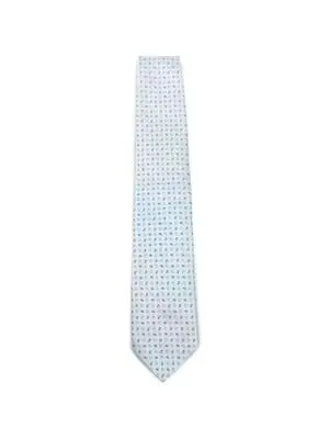 Luigi Borrelli Ties