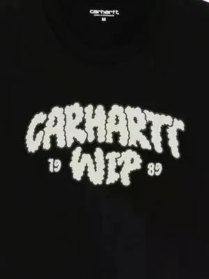 Carhartt Work In Progress Cloud Script T-shirt