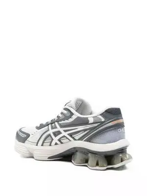 Asics Gel-kinetic Fluent Low-top Sneakers