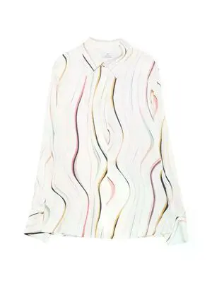Paul Smith Button-up Shirt