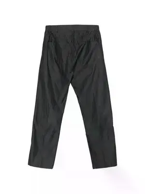 PRIVATE 0204 Buttoned Trousers