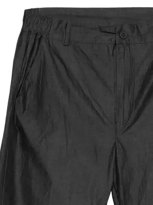 PRIVATE 0204 Buttoned Trousers