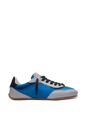 Axel Arigato Daze Runner Panelled Sneakers - Blue