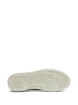 Axel Arigato Orbit Panelled Sneakers - Brown