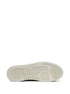 Axel Arigato Orbit Vintage Sneakers - Green