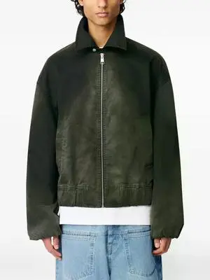 Axel Arigato Ellis Washed Jacket
