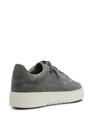 Axel Arigato Orbit Vintage Suede Sneakers - Grey