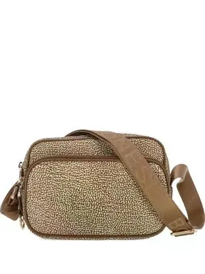 Borbonese Crossbody Bag