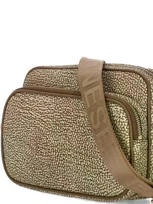 Borbonese Crossbody Bag