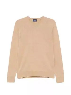 DRUMOHR Crew-neck Sweater