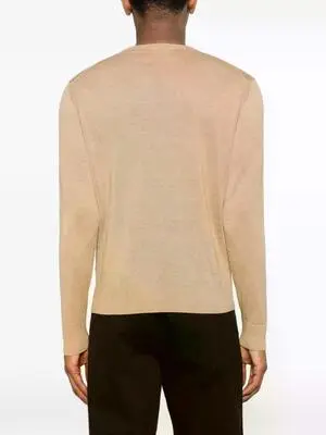 DRUMOHR Crew-neck Sweater