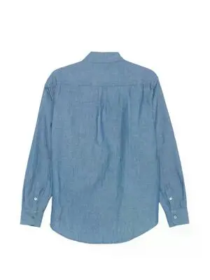 DRUMOHR Long-sleeved Shirt