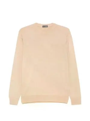 DRUMOHR Crew-neck Wool Sweater