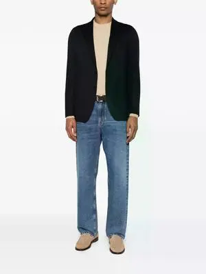 DRUMOHR Crew-neck Wool Sweater