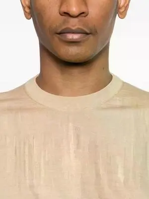 DRUMOHR Crew-neck Wool Sweater