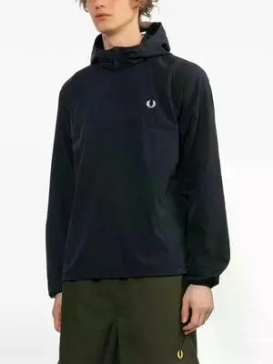 Fred Perry Swim Shorts - Green