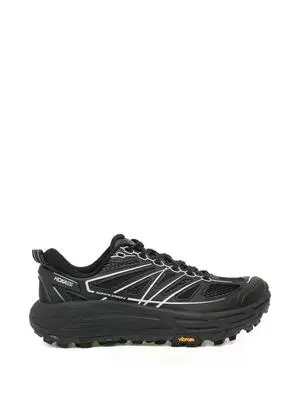 HOKA® Mafate Speed 2 Ts Sneakers - Black