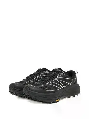 HOKA® Mafate Speed 2 Ts Sneakers - Black