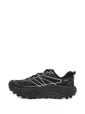 HOKA® Mafate Speed 2 Ts Sneakers - Black