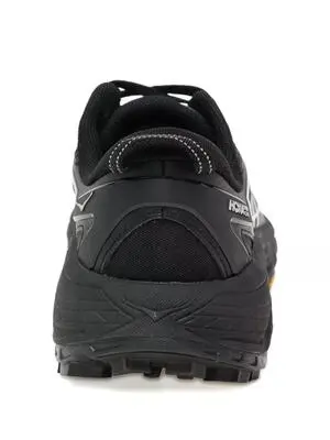 HOKA® Mafate Speed 2 Ts Sneakers - Black