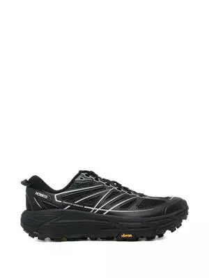 HOKA® Mafate Speed 2 Ts Sneakers - Black