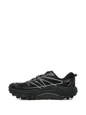 HOKA® Mafate Speed 2 Ts Sneakers - Black