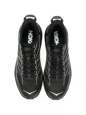 HOKA® Mafate Speed 2 Ts Sneakers - Black