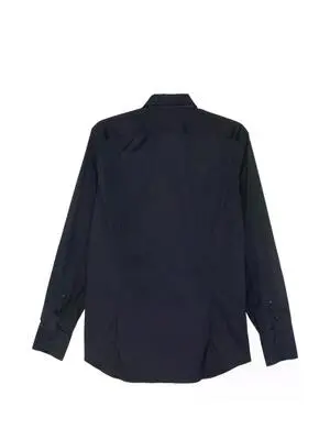 MAZZARELLI Long-sleeves Shirt