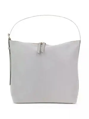 A.p.c. Leather Shoulder Bag