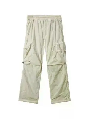 Izzue Cargo-pocket Trousers