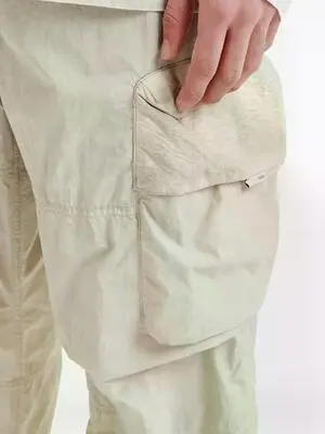 Izzue Cargo-pocket Trousers
