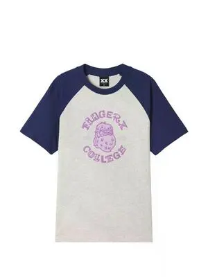 Fingercroxx Printed T-shirts For Women