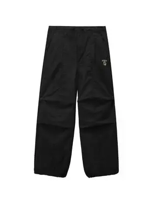 FINGERCROXX Drawstring Trousers