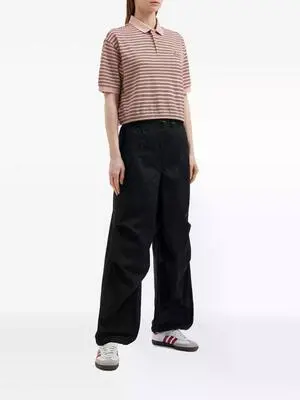 FINGERCROXX Drawstring Trousers