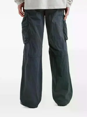 Izzue Cargo-pocket Trousers