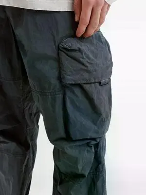Izzue Cargo-pocket Trousers