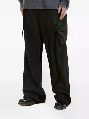 Izzue Cargo-pocket Trousers