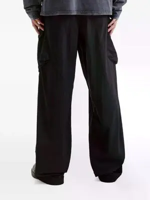 Izzue Cargo-pocket Trousers
