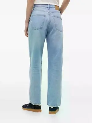 Tommy Hilfiger Five-pocket Jeans