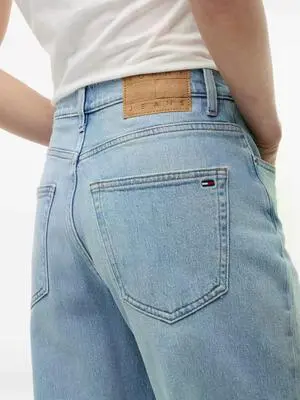 Tommy Hilfiger Five-pocket Jeans