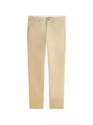 Tommy Hilfiger Button Trousers