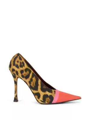 Roberto Cavalli Mid Heel Pumps