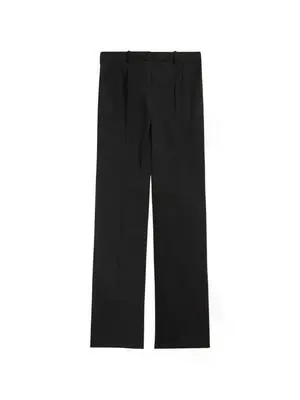 Balenciaga Straight-leg Trousers