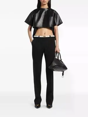 Balenciaga Straight-leg Trousers