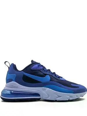 Nike Air Max 270 React Sneakers - Blue