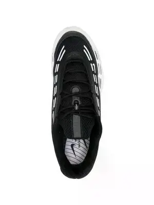 NIKE X COMME DES GARÇONS Lace-up Sneakers
