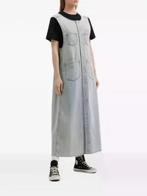 FINGERCROXX Embroidered T-shirt